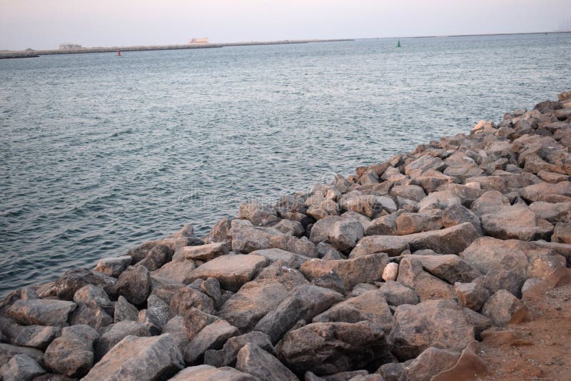 River Stones Wallpaper stock photo. Image of advertisement - 138676254