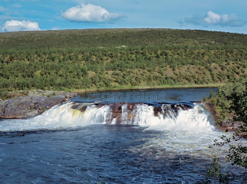 River stream 2 stock photo. Image of river, majestic, buddhism - 8467436