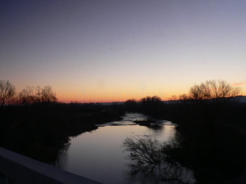 Free Nature (Sunsets & Sunrises) pictures, photos & images - Royalty ...