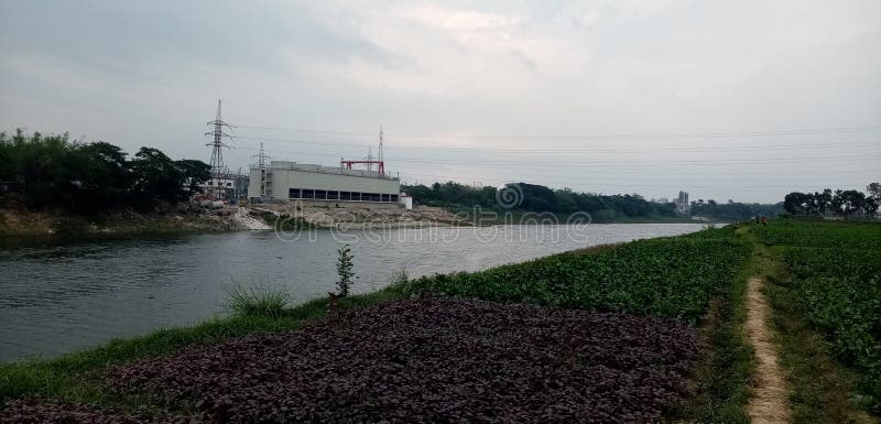 Bangladesh Surma River Stock Photos - Free & Royalty-Free Stock Photos ...