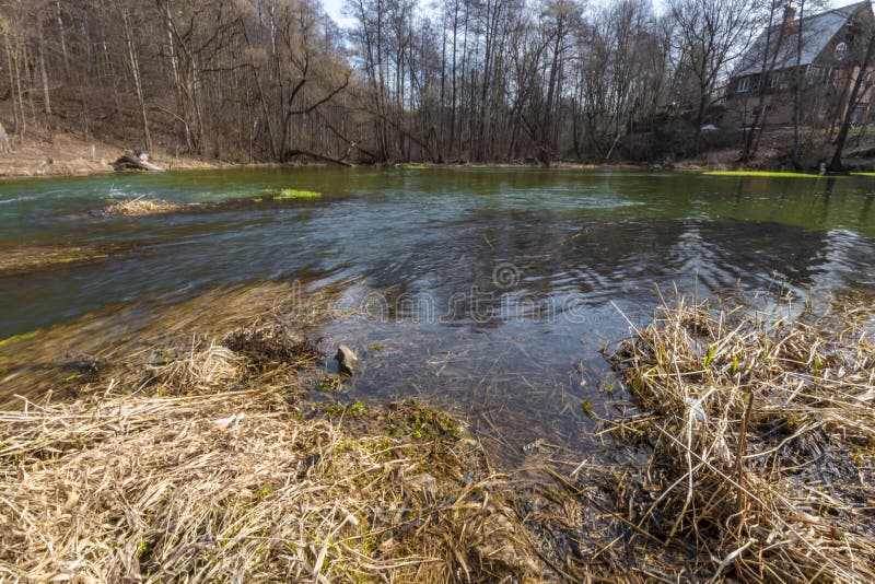 Techa River Stock Photos - Free & Royalty-Free Stock Photos from Dreamstime