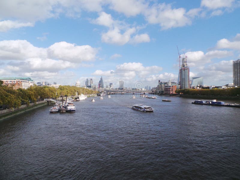 Capital River editorial photo. Image of landscape, greater - 99370356
