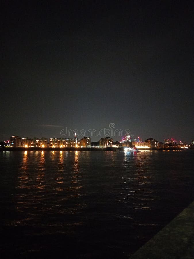 River Themes, Military Museum Boat in Sight, Cloudy Sky Above ...