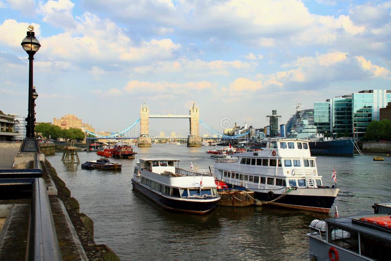 River transportation stock image. Image of construction - 35249195