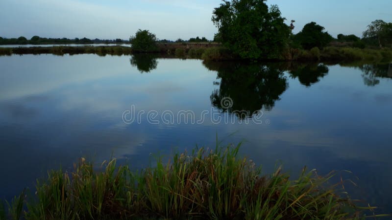 Cloud Water Fly Sun Sky Blue Natural Stock Image - Image of water ...