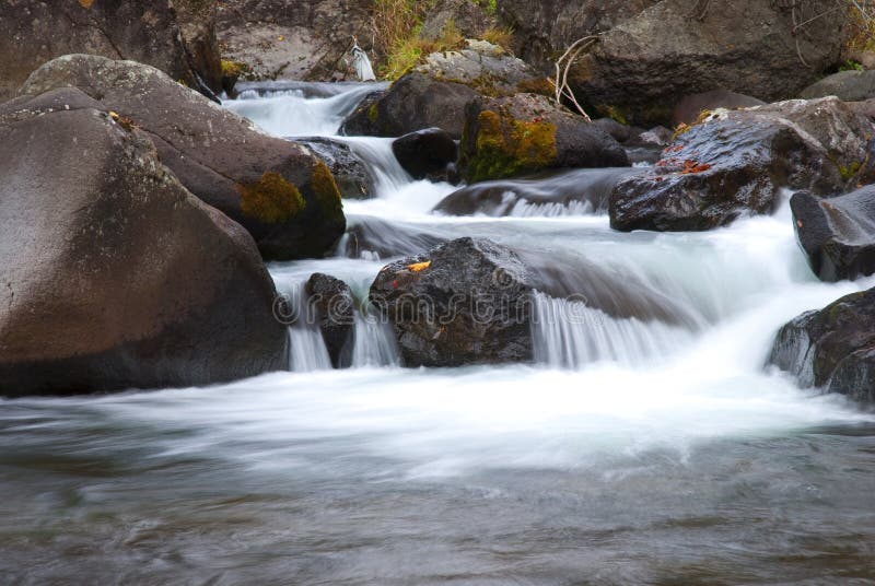 River stock image. Image of life, natural, color, light - 35443247