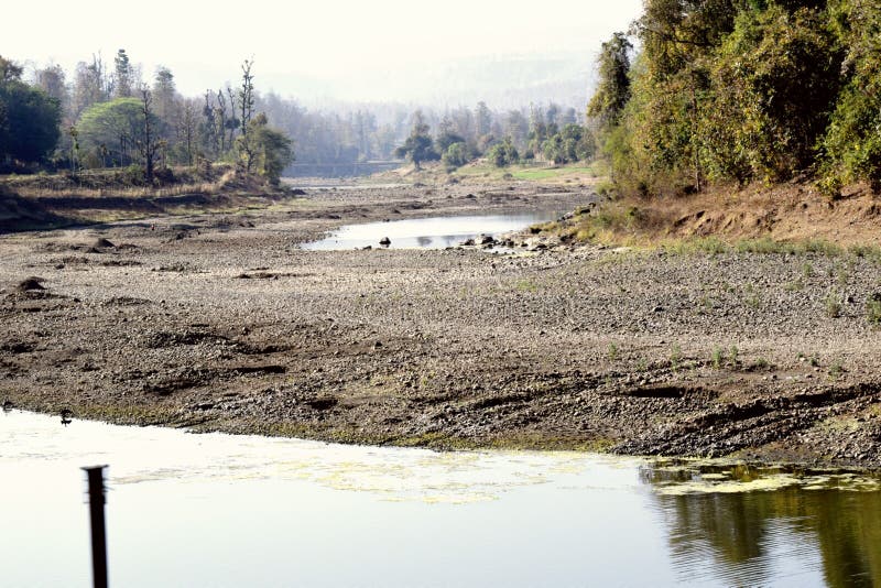 River valley stock photo. Image of nature, beautiful - 86713256