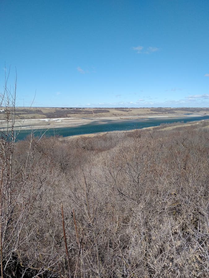 River Valley stock photo. Image of spring, blue, river - 69496872