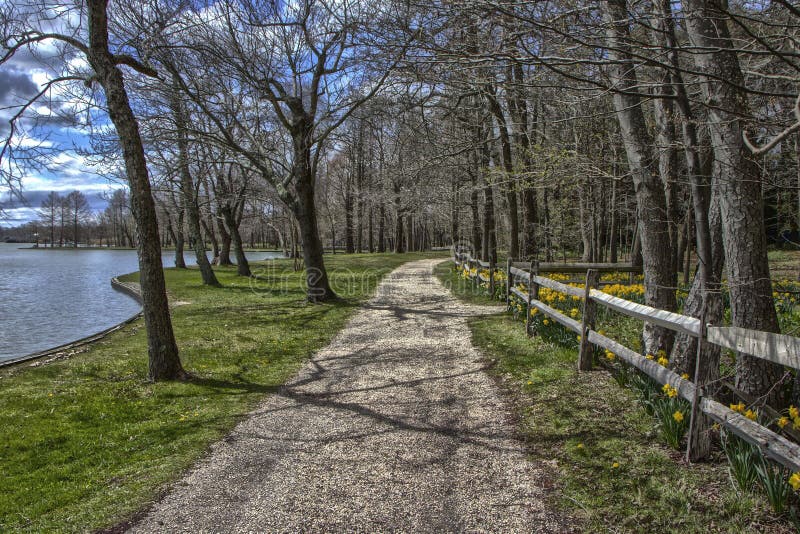 River Walk stock photo. Image of isolated, heavenly, clouds - 40907396