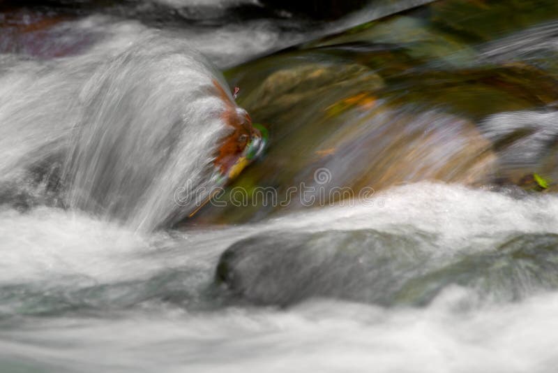 River water moving stock photo. Image of peace, pure - 45948960