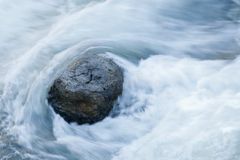 River water moving stock photo. Image of drop, beautiful - 55482090