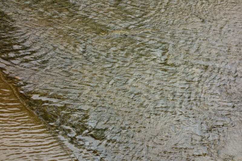 River water pattern stock image. Image of river, mysterious - 174164679