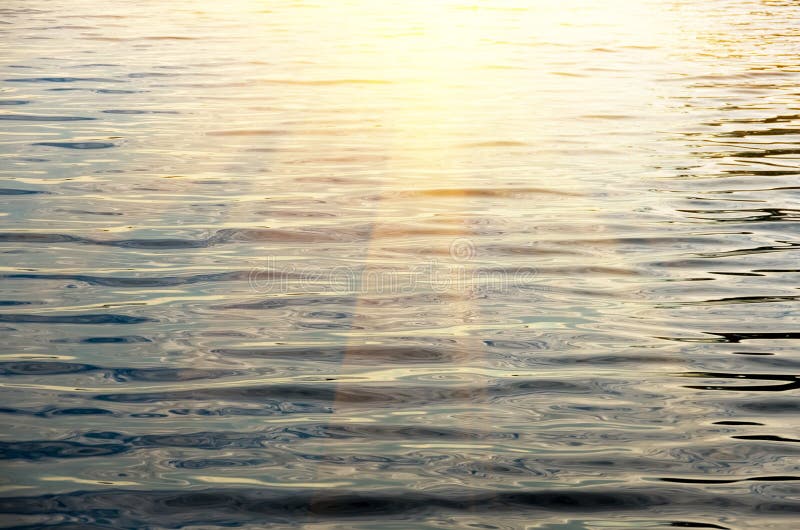 River Water Surface Background Texture Stock Image - Image of beauty ...