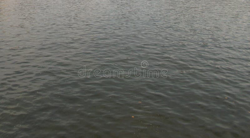 River water surface stock image. Image of river, light - 126223711