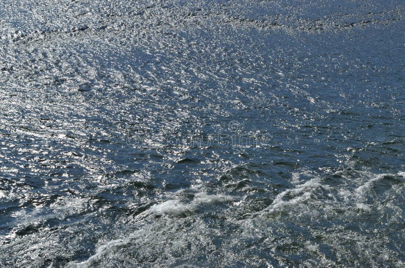 River Water Near the Shore. Texture. Stock Photo - Image of texture ...