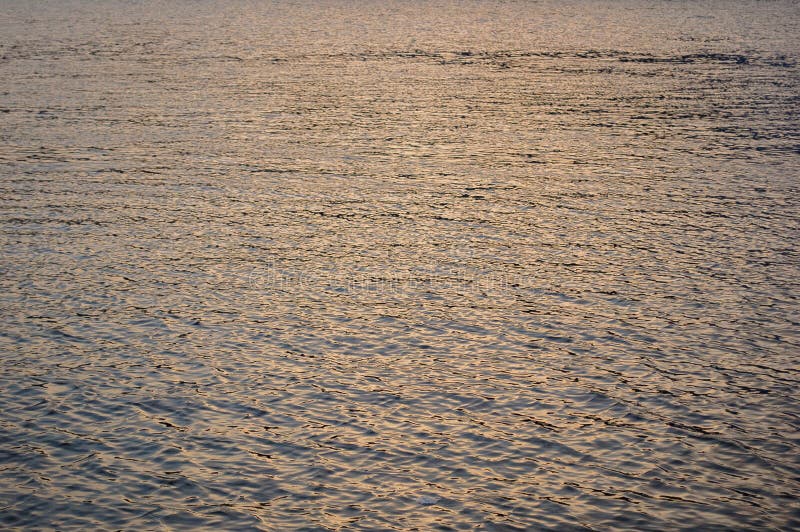 River Water Texture with Sunlight Reflection Stock Image - Image of ...