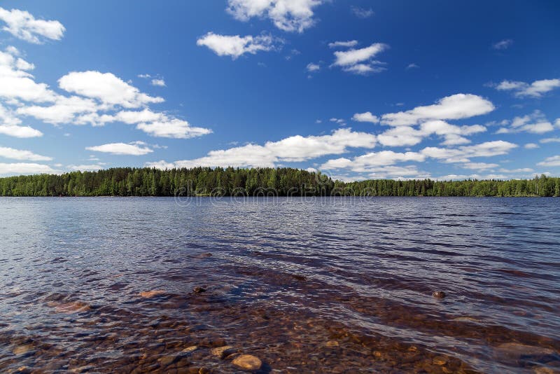 River water stock image. Image of daytime, outdoors, countryside - 45956057