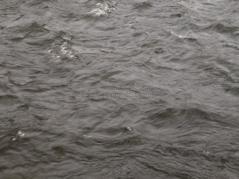 River waves stock image. Image of spring, frame, surface - 87788469