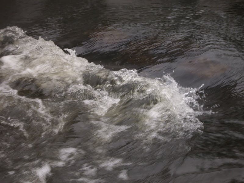 River waves stock image. Image of stream, frame, shot - 87788521