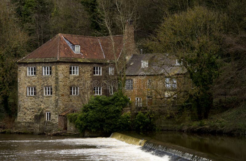 River Wear in Durham stock photo. Image of river, wear - 149966400