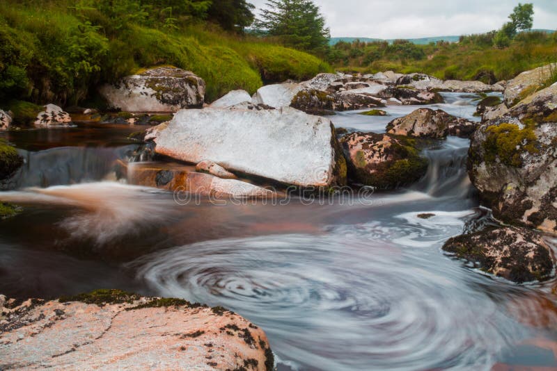 River Whirlpool stock image. Image of nature, stream - 92970035