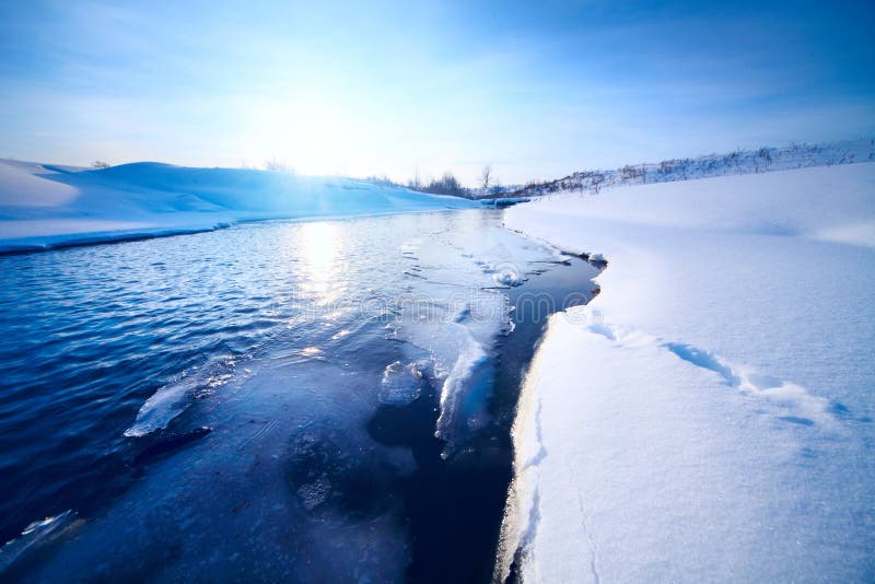 Weather stock photo. Image of landscape, environment - 14056366