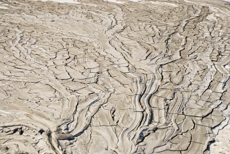 Riverbed mud texture stock image. Image of landscape - 38692753