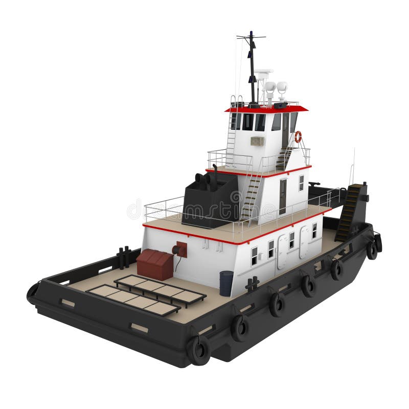 The Vintage Steam Paddle Riverboat Stock Vector - Illustration of ...