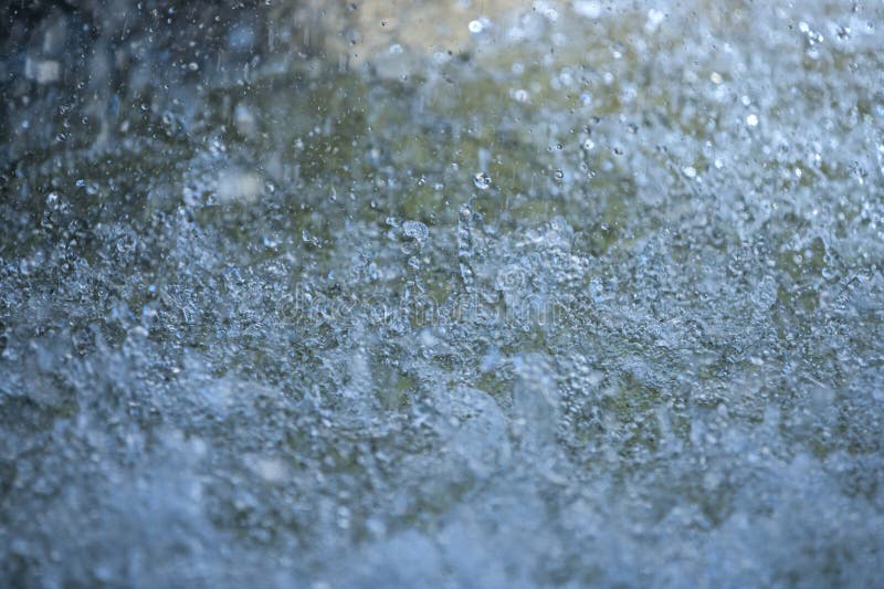 Rivers Flow into the Sea Forming Estuaries or Deltas 2 Stock Image ...