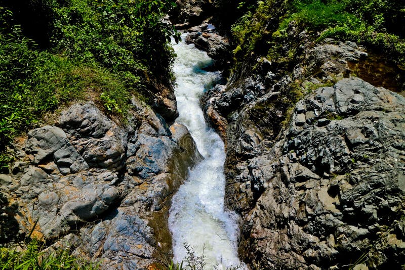 Earth Rivers Abstract Nature Pattern Stock Photos - Free & Royalty-Free ...