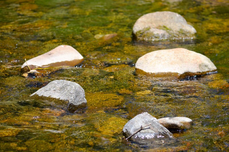Rivers and rocks stock image. Image of stone, countryside - 326497685