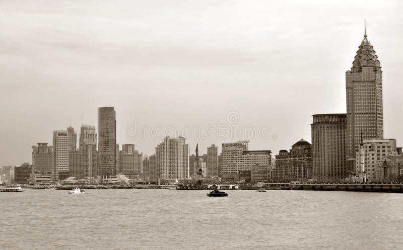 Riverside buildings stock photo. Image of photographs - 13925610