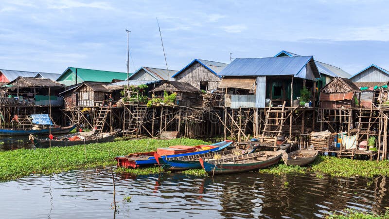 The Riverside community stock photo. Image of view, community - 27604906