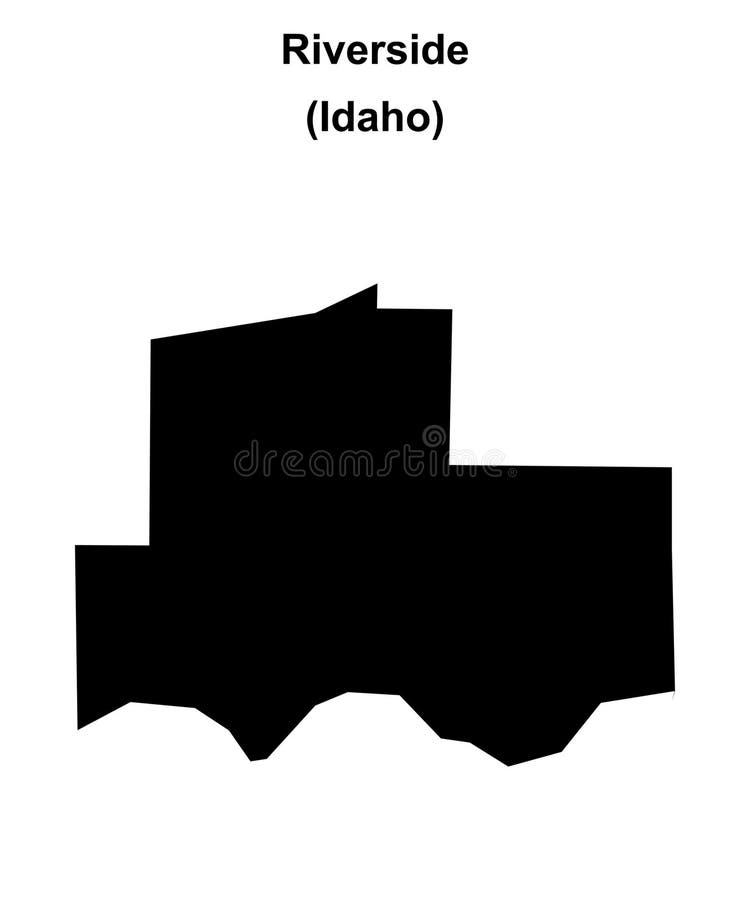 Halton Outline Map Stock Illustrations – 101 Halton Outline Map Stock ...