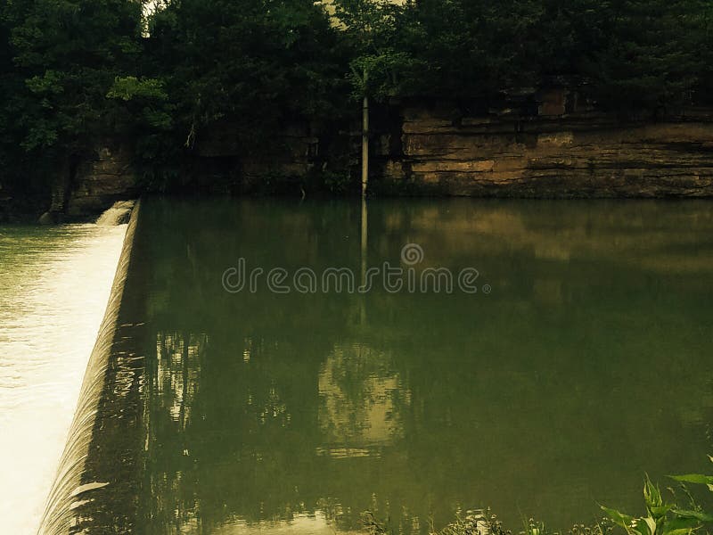 RiverSide stock photo. Image of clear, riverside, rocks - 152139752