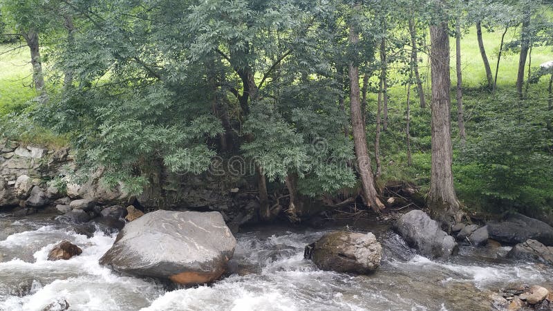 The Riverside rocks stock image. Image of riverside - 152757939