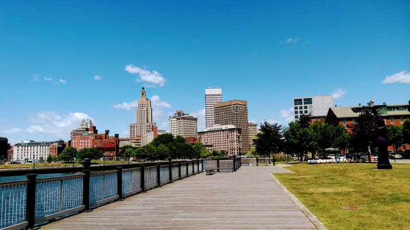 India Point Park Providence Stock Photos - Free & Royalty-Free Stock ...