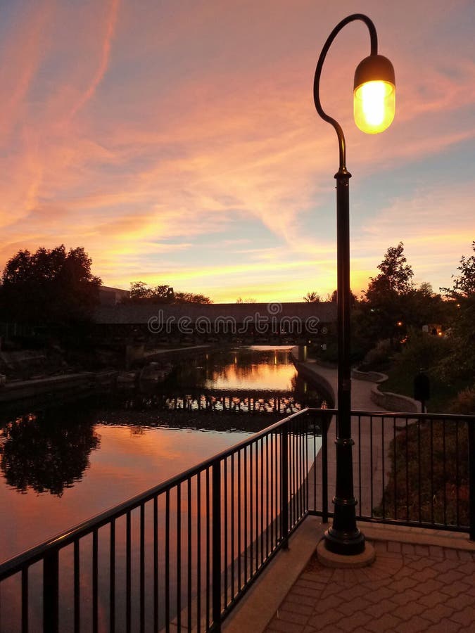 Chicago Bean editorial photo. Image of rise, illinois - 24409966
