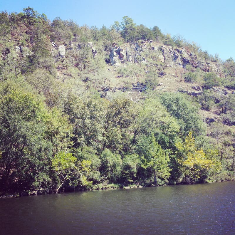 Riveside stock photo. Image of side, shot, riveside, rive - 60077124