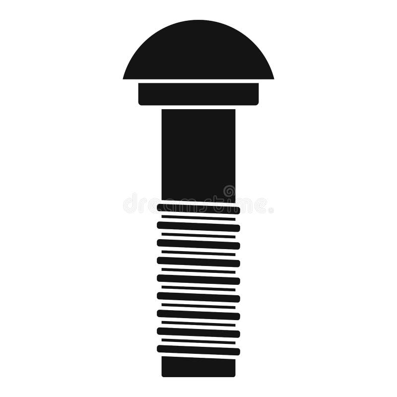 Chrome Rivet Stock Illustrations – 1,296 Chrome Rivet Stock ...