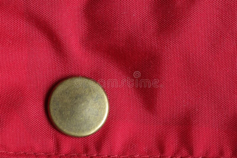 Riveted fabric texture. stock photo. Image of fashion - 208500870