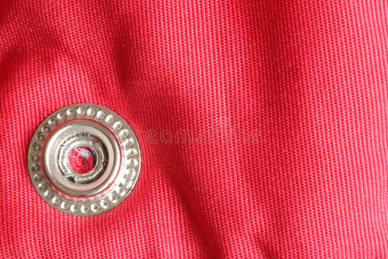 Riveted fabric texture. stock image. Image of pattern - 208500933