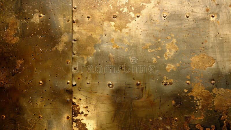 Riveted Metal Texture Stock Illustrations – 368 Riveted Metal Texture ...