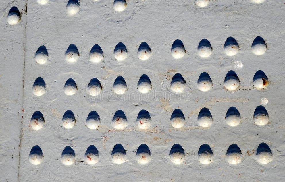 Riveted iron atructure stock photo. Image of fishplate - 111023658