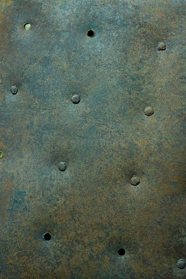 3+ Metal riveted texture Free Stock Photos - StockFreeImages