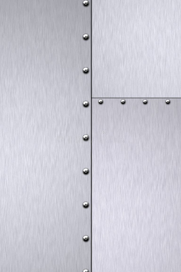 Aluminum Rivets Stock Illustrations – 1,010 Aluminum Rivets Stock ...