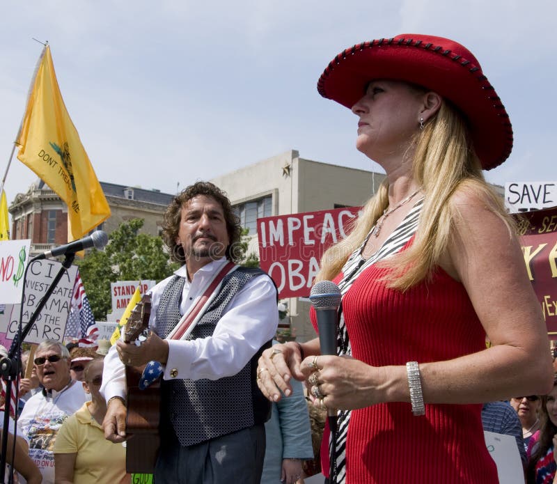 The Rivoli Performance editorial stock photo. Image of political - 10785538