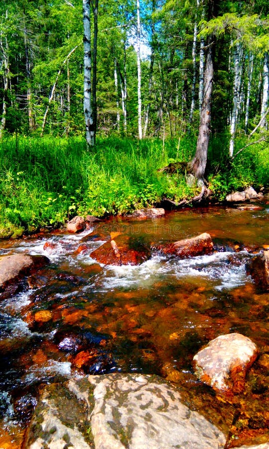 Rivulet Stock Photos - Download 5,481 Royalty Free Photos