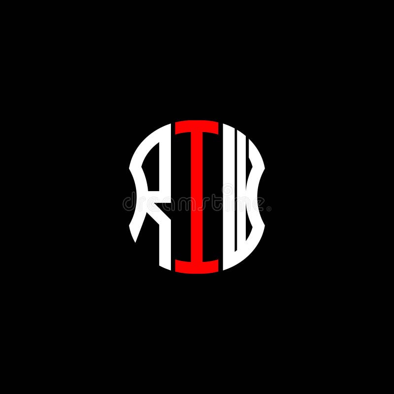 Riw Letter Stock Illustrations – 15 Riw Letter Stock Illustrations ...