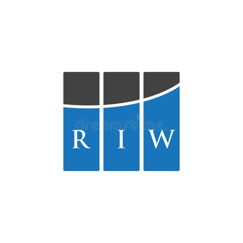 Riw Logo Stock Illustrations – 23 Riw Logo Stock Illustrations, Vectors ...